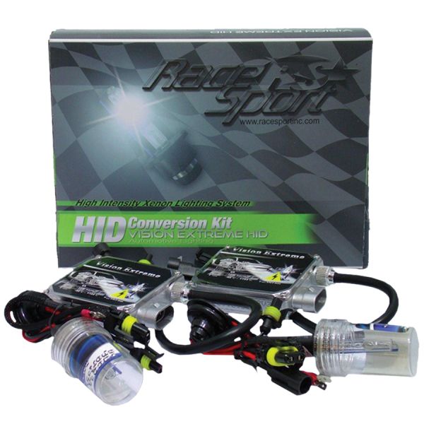 9005 10000k Hid Conversion Kit