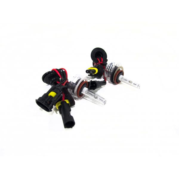 Replacement Hid Bulbs H11