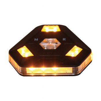 Beacons and Mini Light Bar Strobes