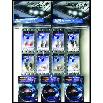 Floor Displays - Retail Displays