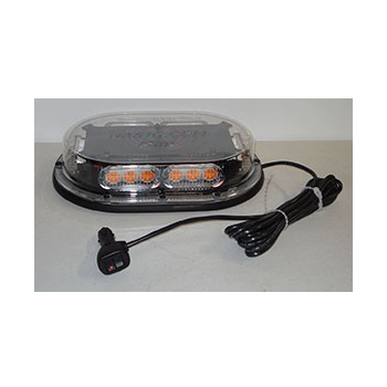 Beacons and Mini Light Bar Strobes