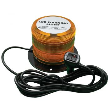 Beacons and Mini Light Bar Strobes