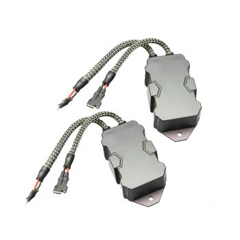 LED Interface Solutions - LED Headlight Conversions