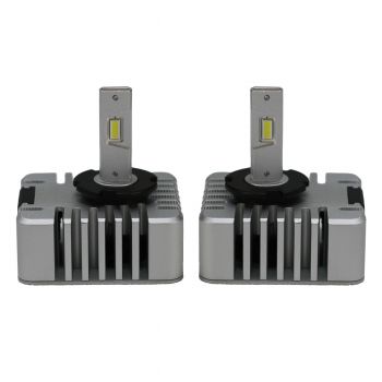 D-SERIES - LED Headlight Conversions