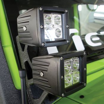 JEEP Specific LED Lighting
