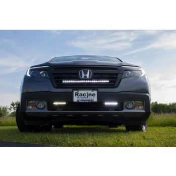 Race Sport Lighting - LED Light Bars